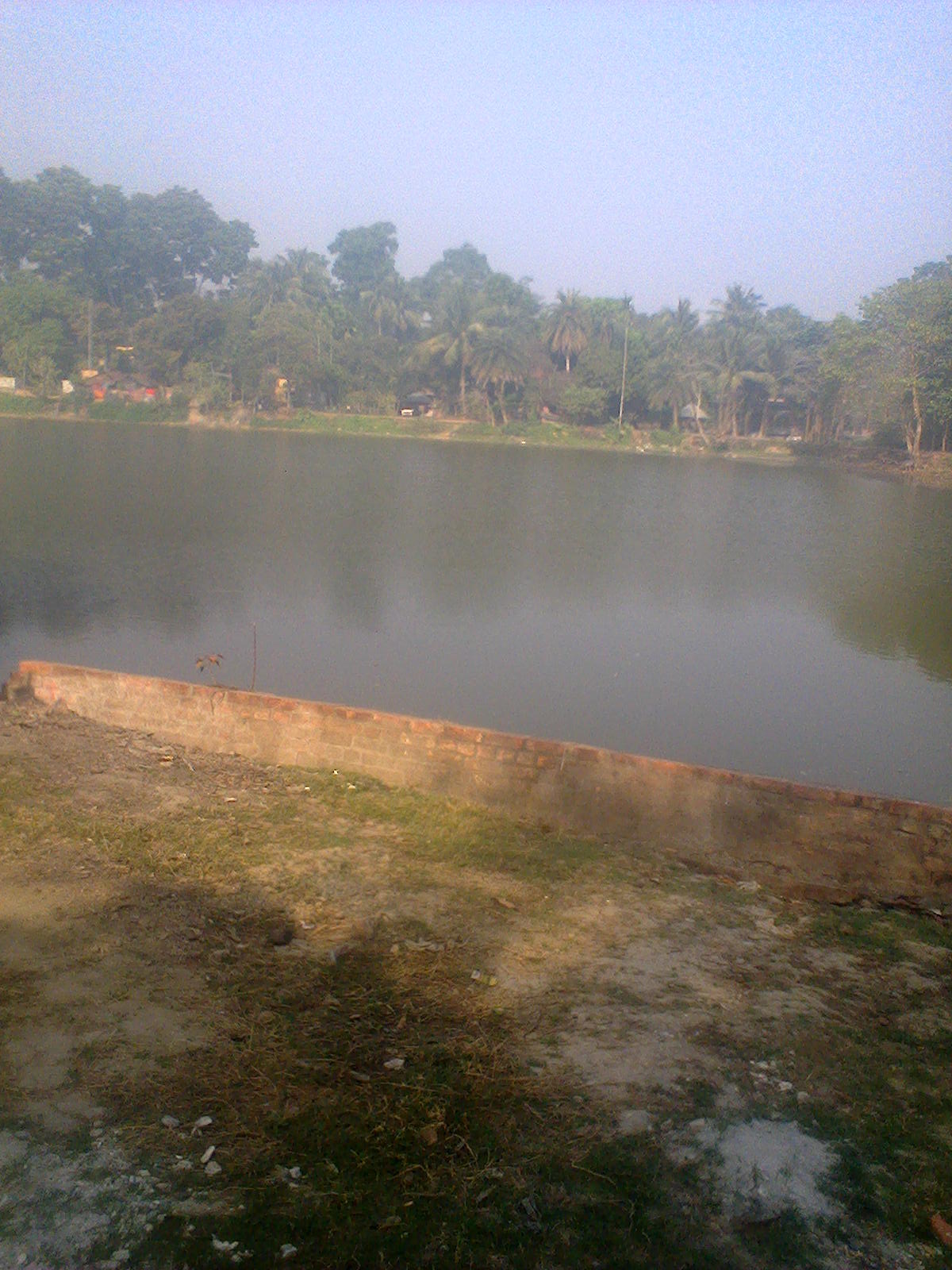 Jaleswar Shiv Mandir - Jaleswar