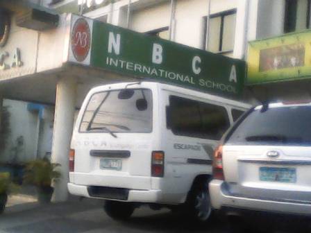 NCBA School - Parañaque