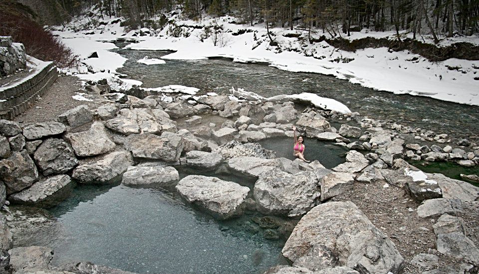 Whiteswan Hot Springs (Lussier)