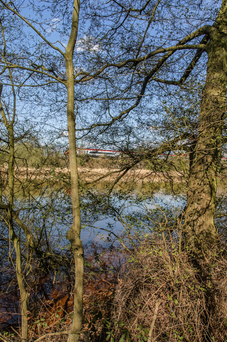 Alvecote Pools