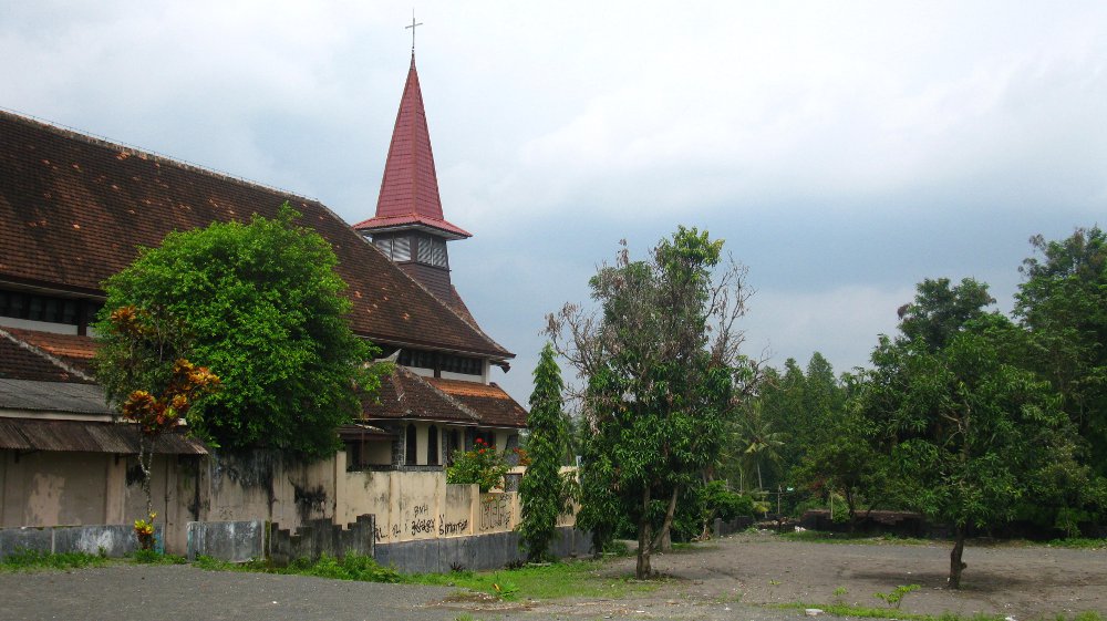 Maria Assumpta Catholic Church | Roman Catholic church