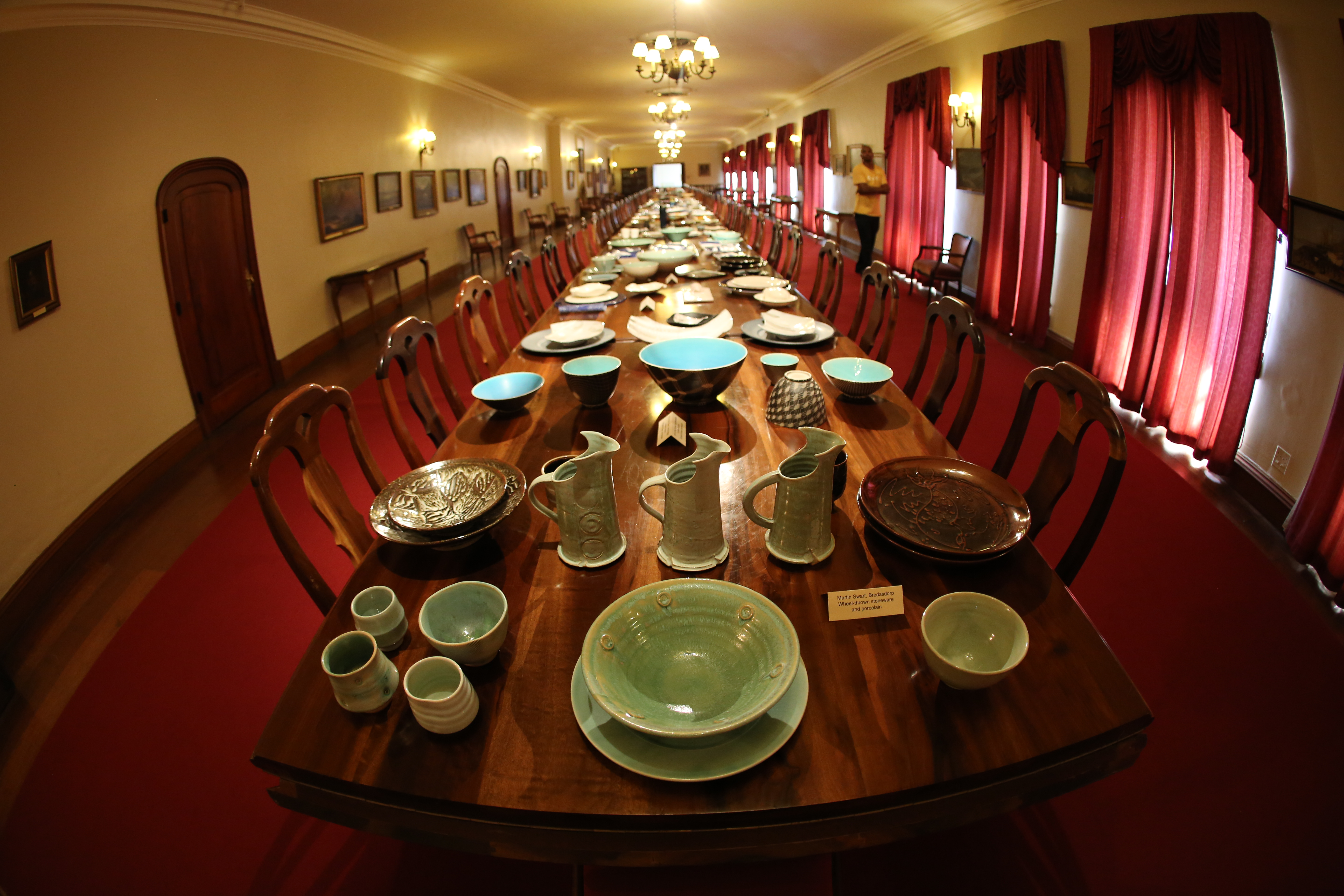 Castle of Good Hope - Cape Town