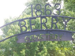 Berry Cemetery