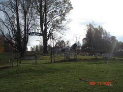 Berry Cemetery