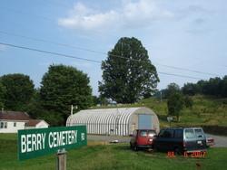 Berry Cemetery