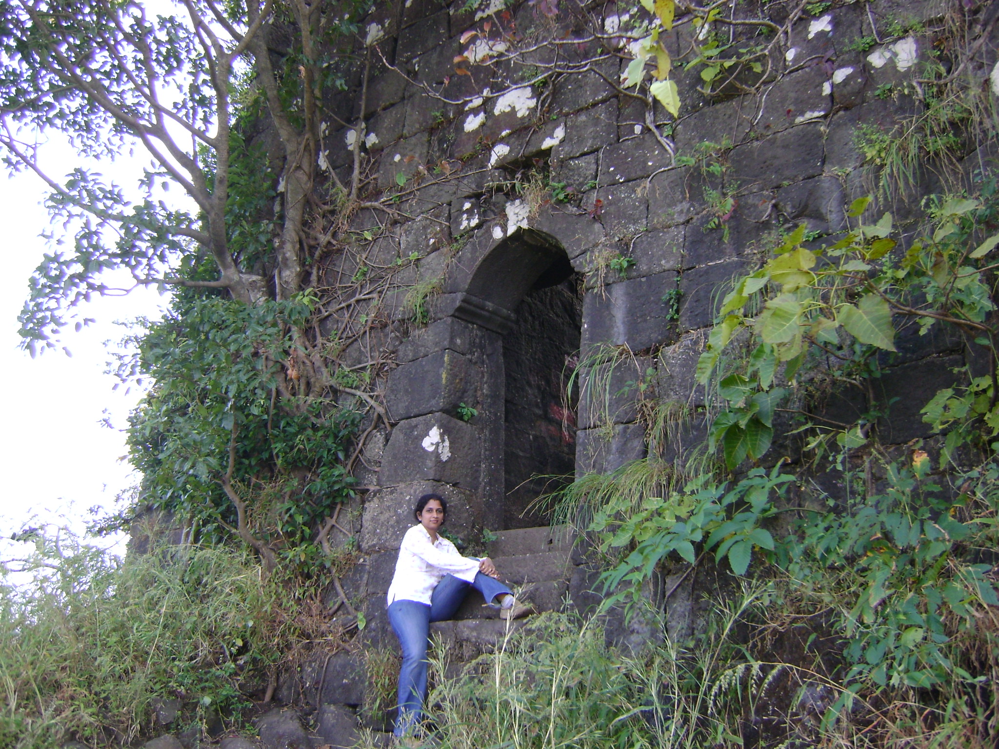 Karnala Fort