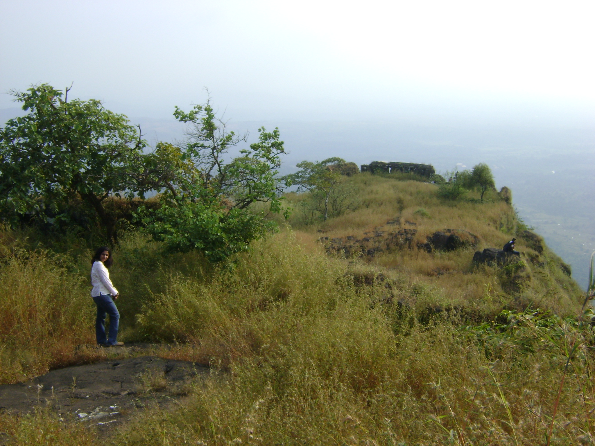 Karnala Fort