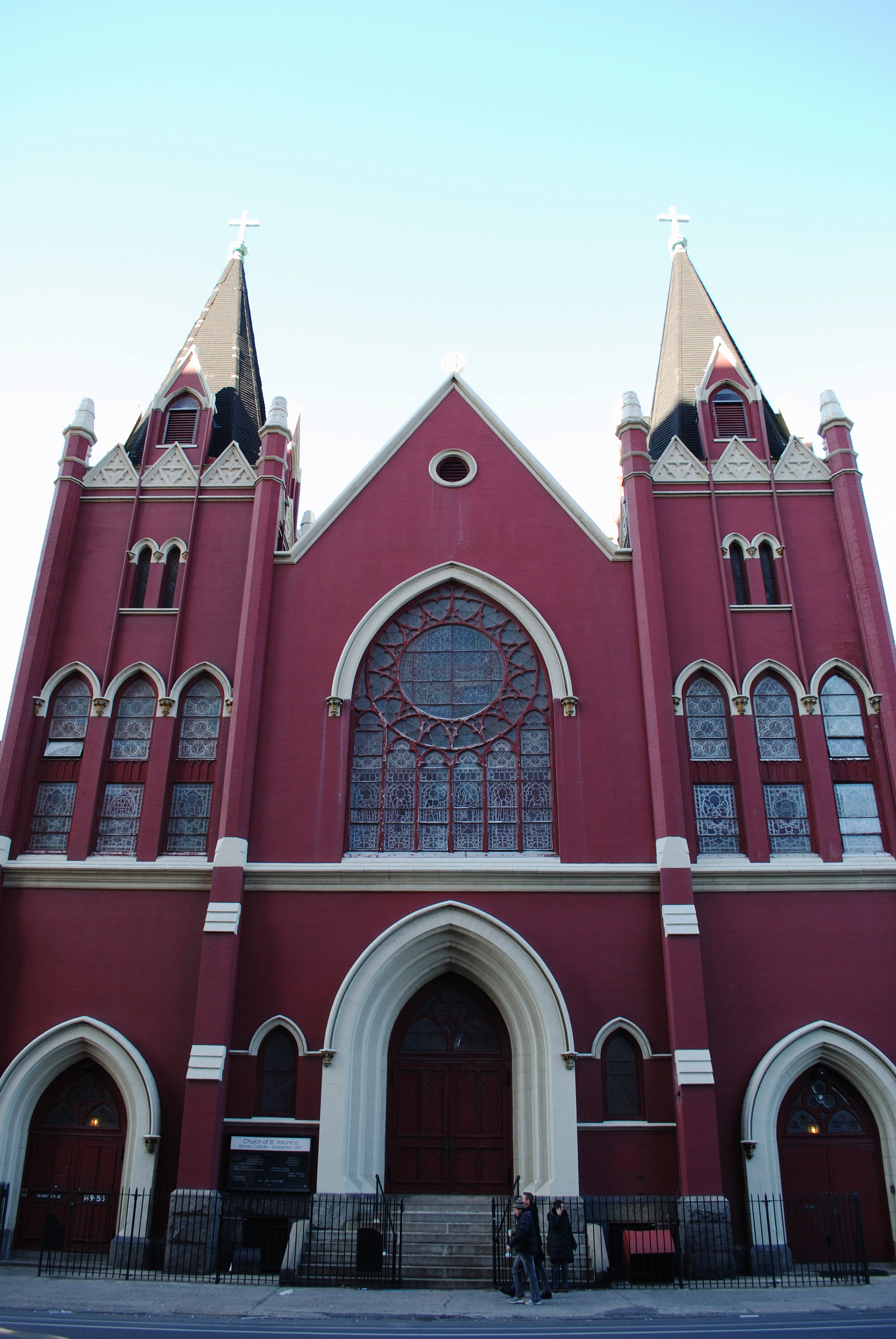 Church of Saint Veronica