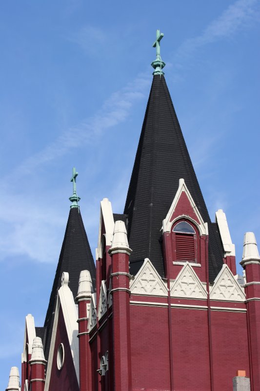 Church of Saint Veronica