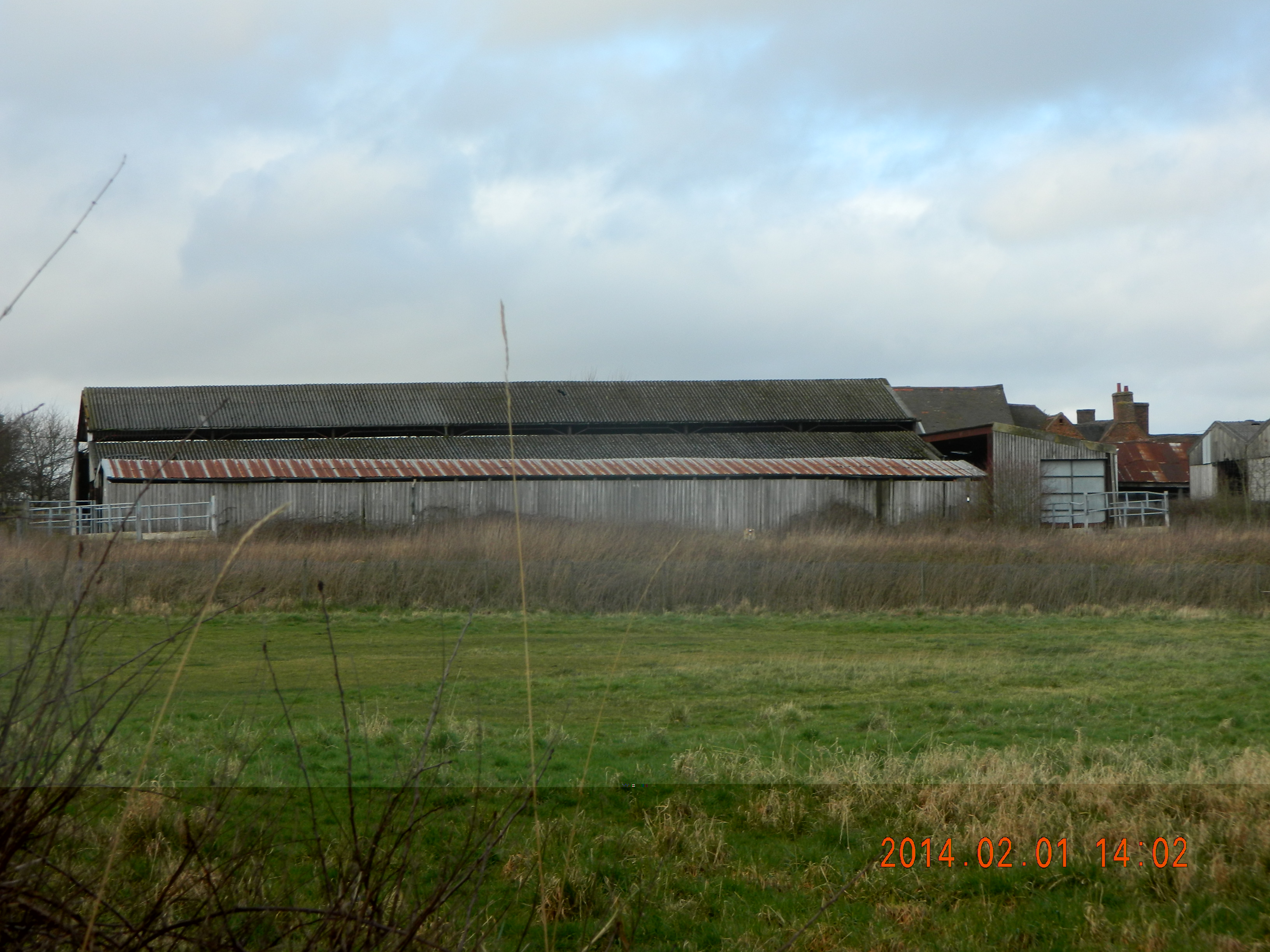 Whitley Farm