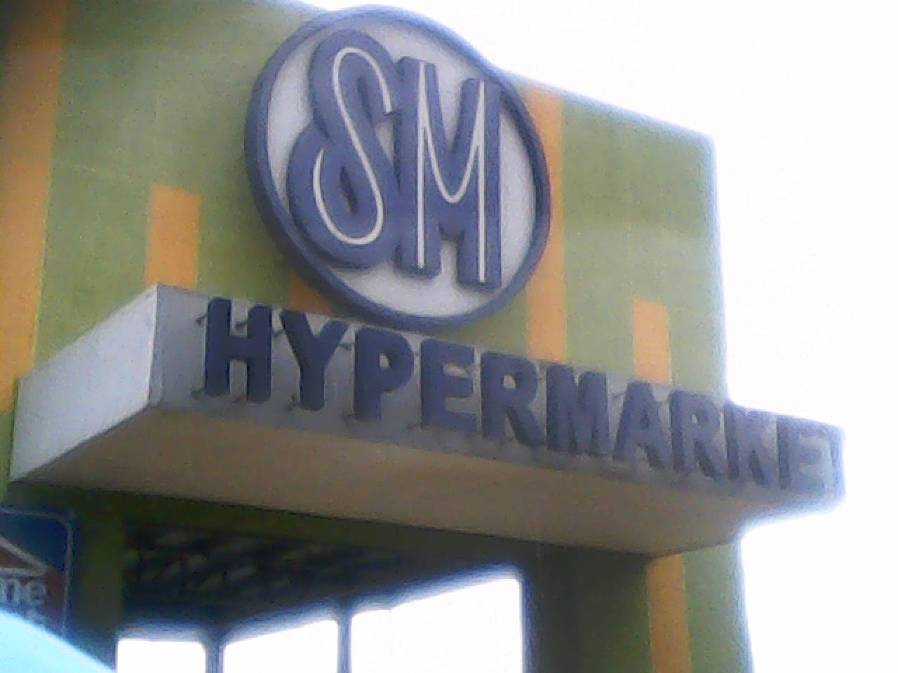 SM Hypermarket - Las Piñas - Las Piñas