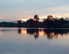 Situ Cikaret - Cibinong - Pakansari