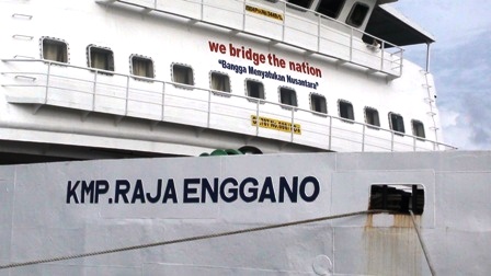 Pulau Enggano | island