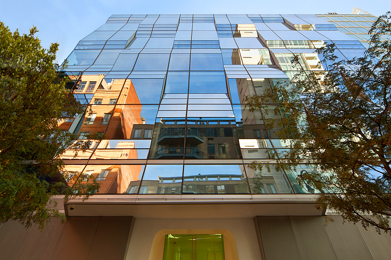 166 Perry Street - New York City, New York