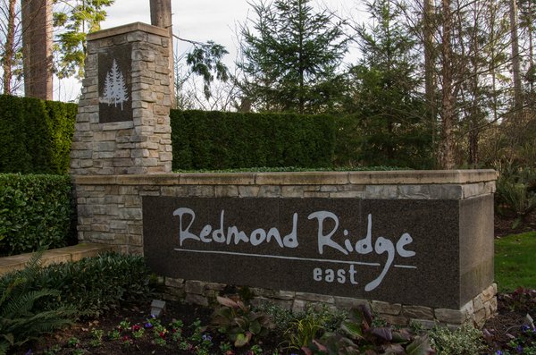 Redmond Ridge East