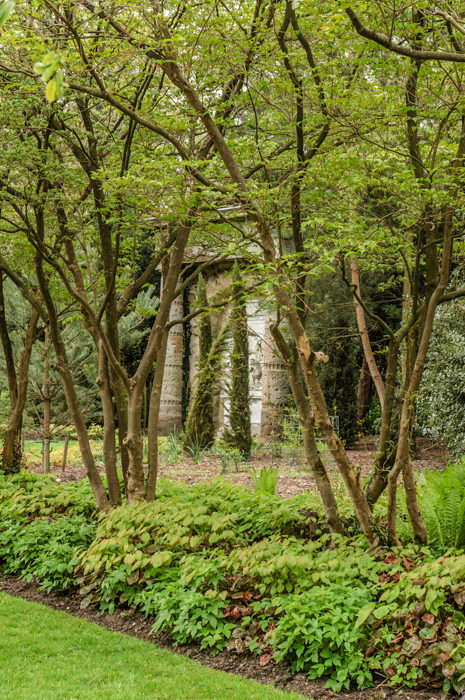 The Shepherd's Monument | Grade II* Listed (UK)