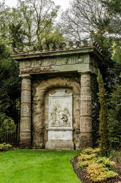 The Shepherd's Monument | Grade II* Listed (UK)