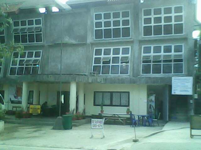 CSC - Baguio Office - Baguio