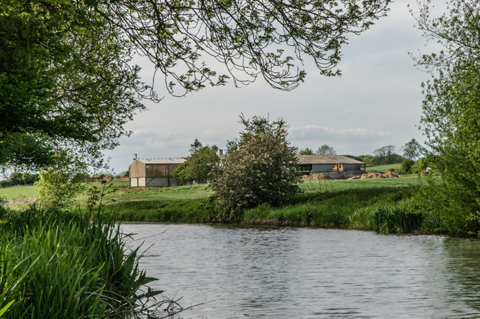 Winwick Manor Farm