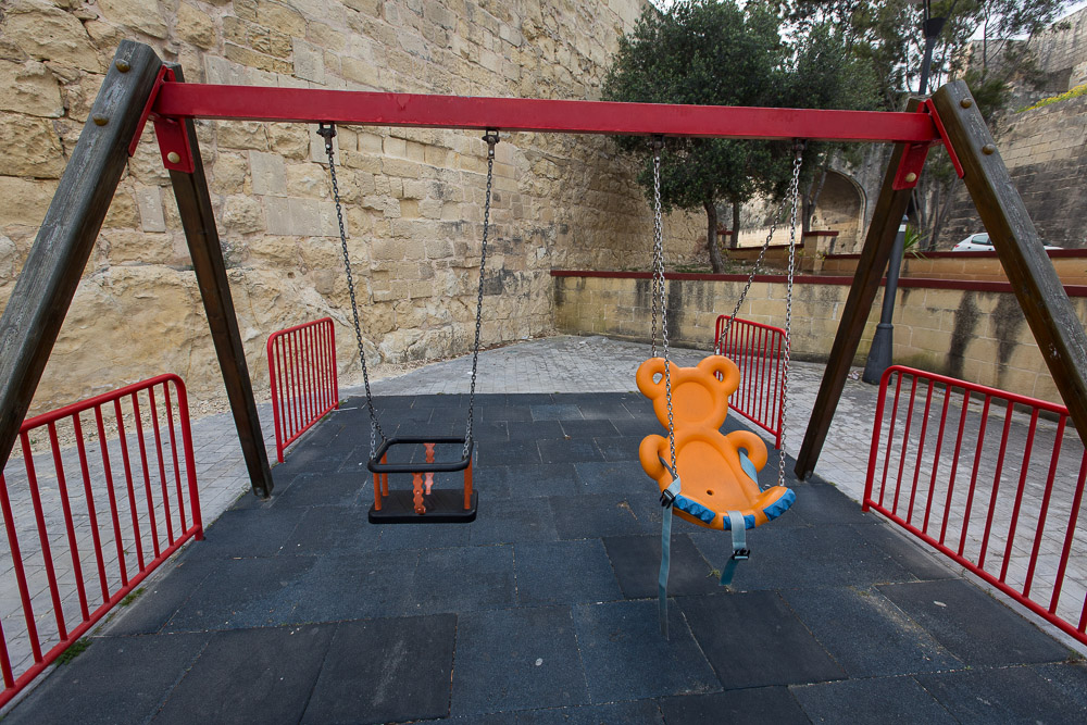 Playground - Bormla (Cospicua)