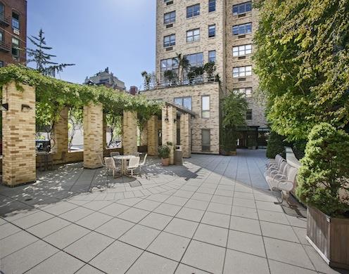 The High Line Apartments