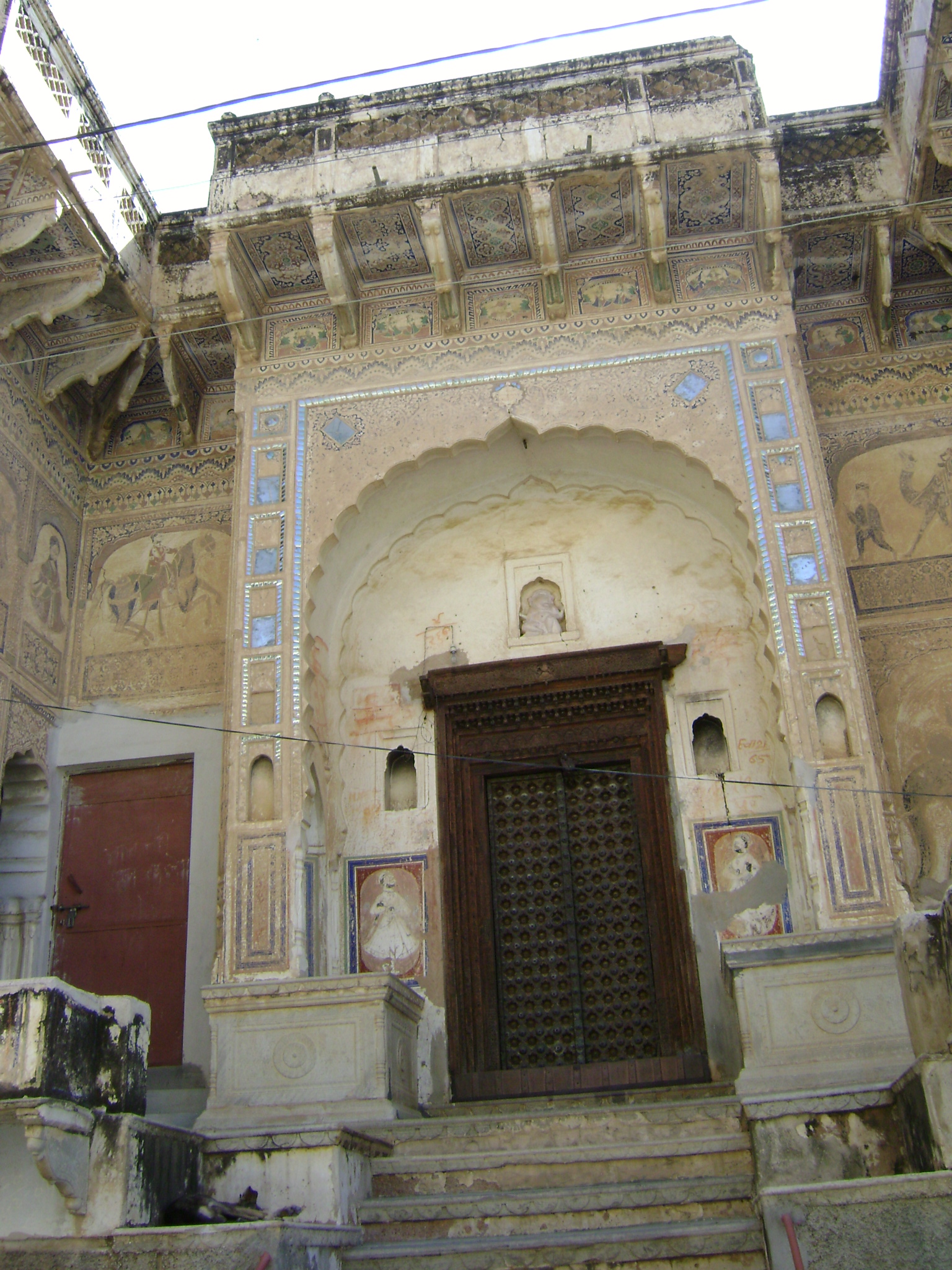 Surono Ki Haweli - Churu