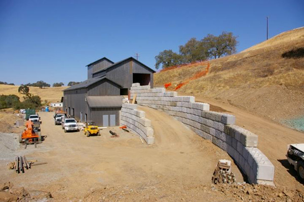 Lincoln Mine Project