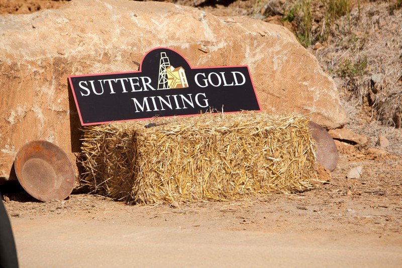 Lincoln Mine Project