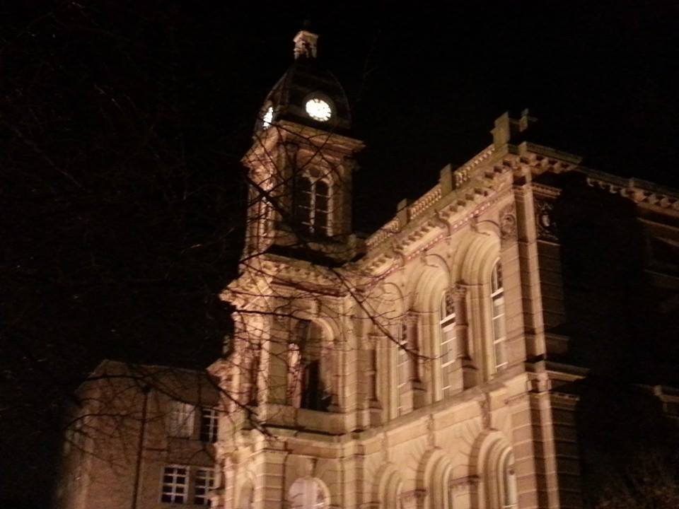 The Waverley Building - Nottingham
