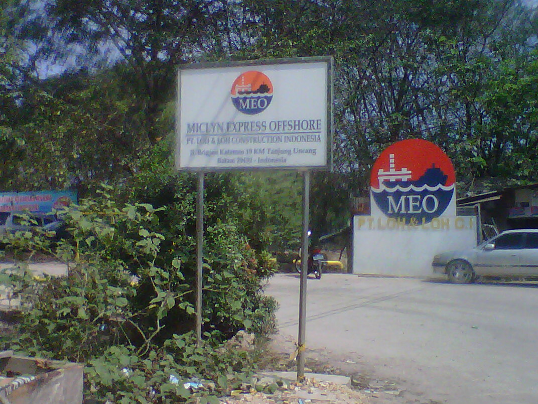 Miclyn Express Offshore (MEO)