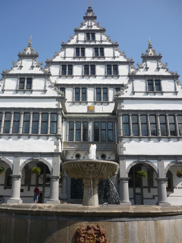 Paderborn (English)