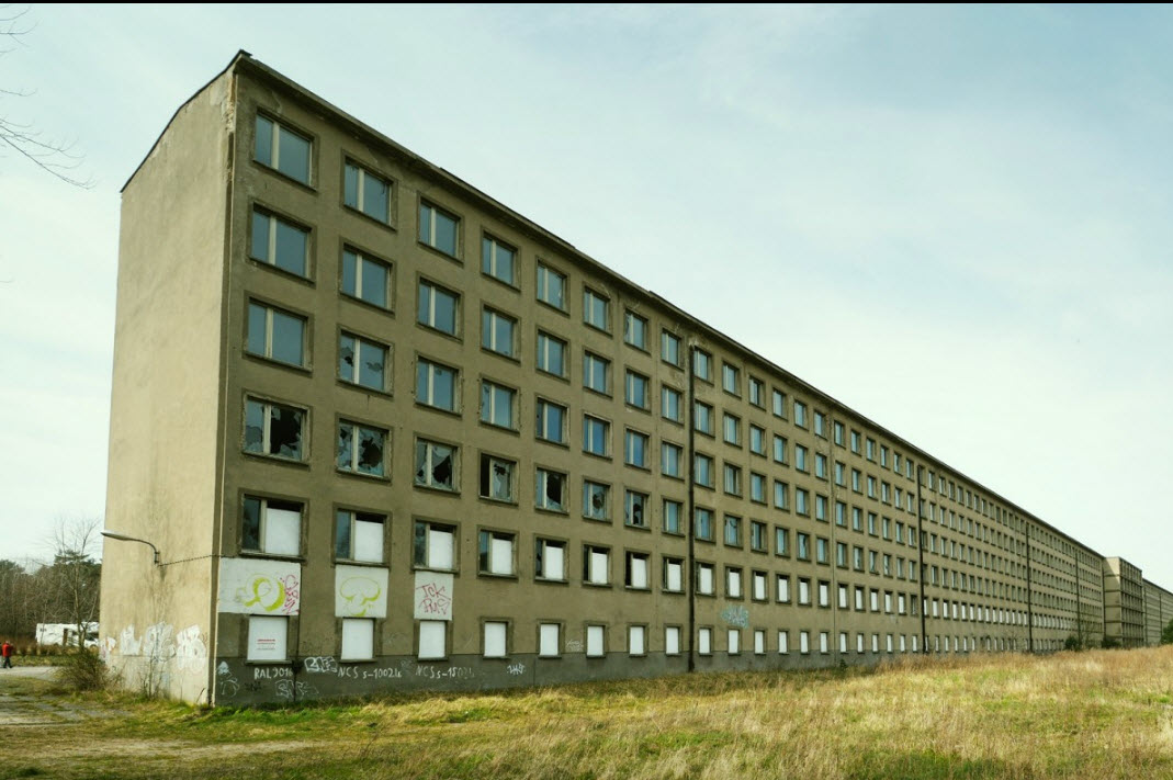 Prora