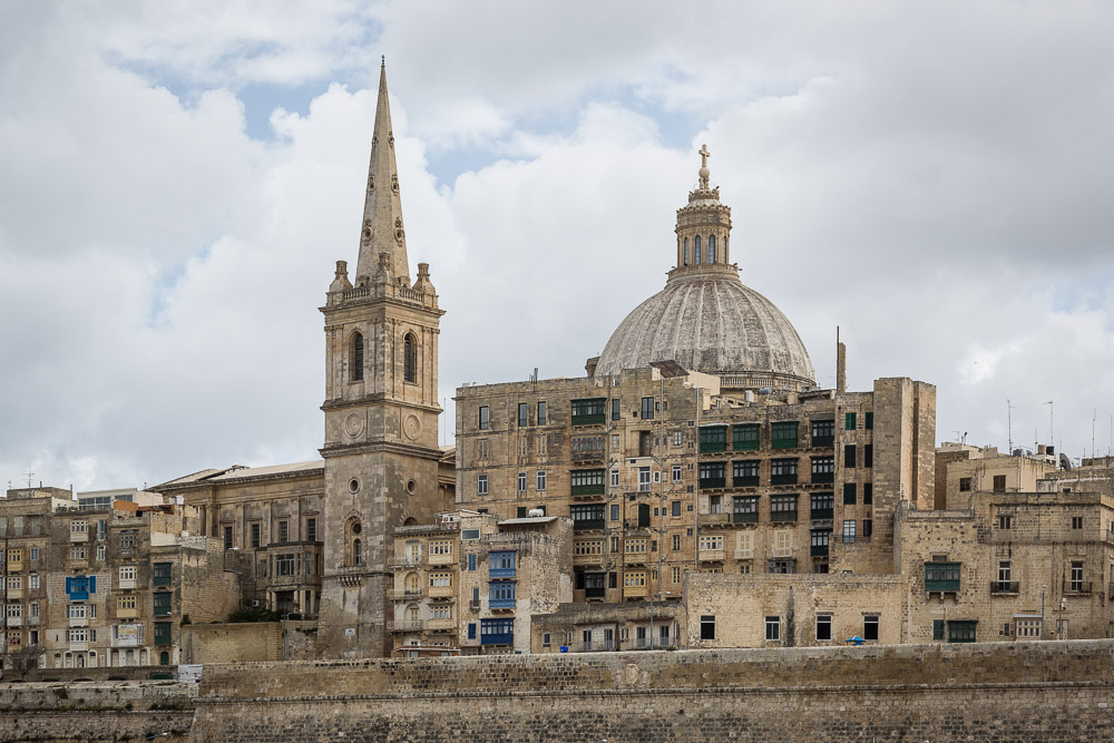 Valletta