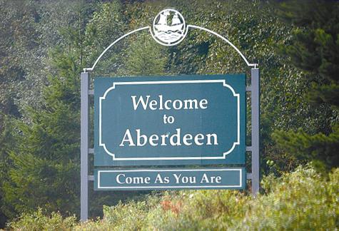 Aberdeen