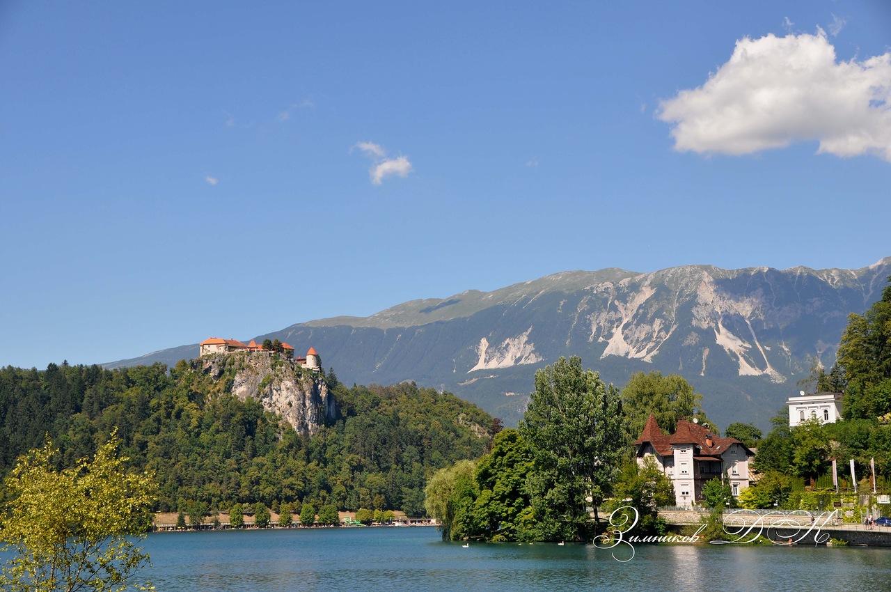 Bled
