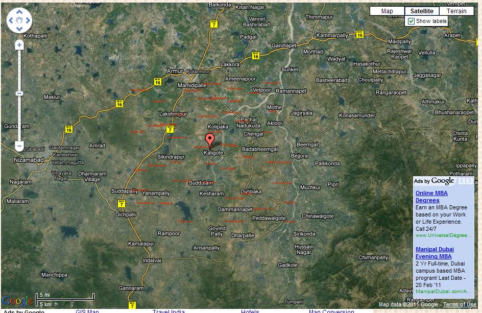 Kaligote