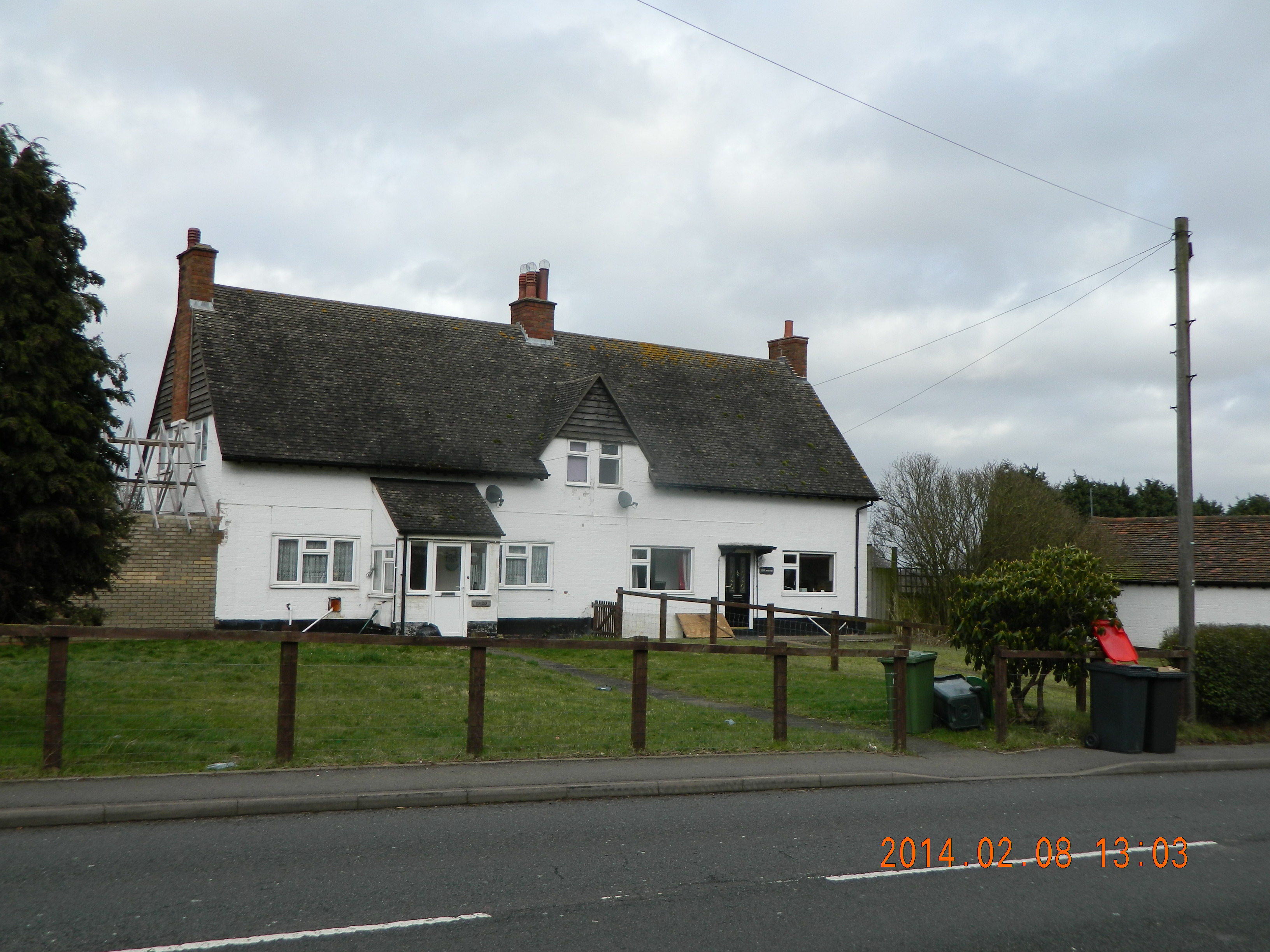 The Hillcrest | semi-detached house
