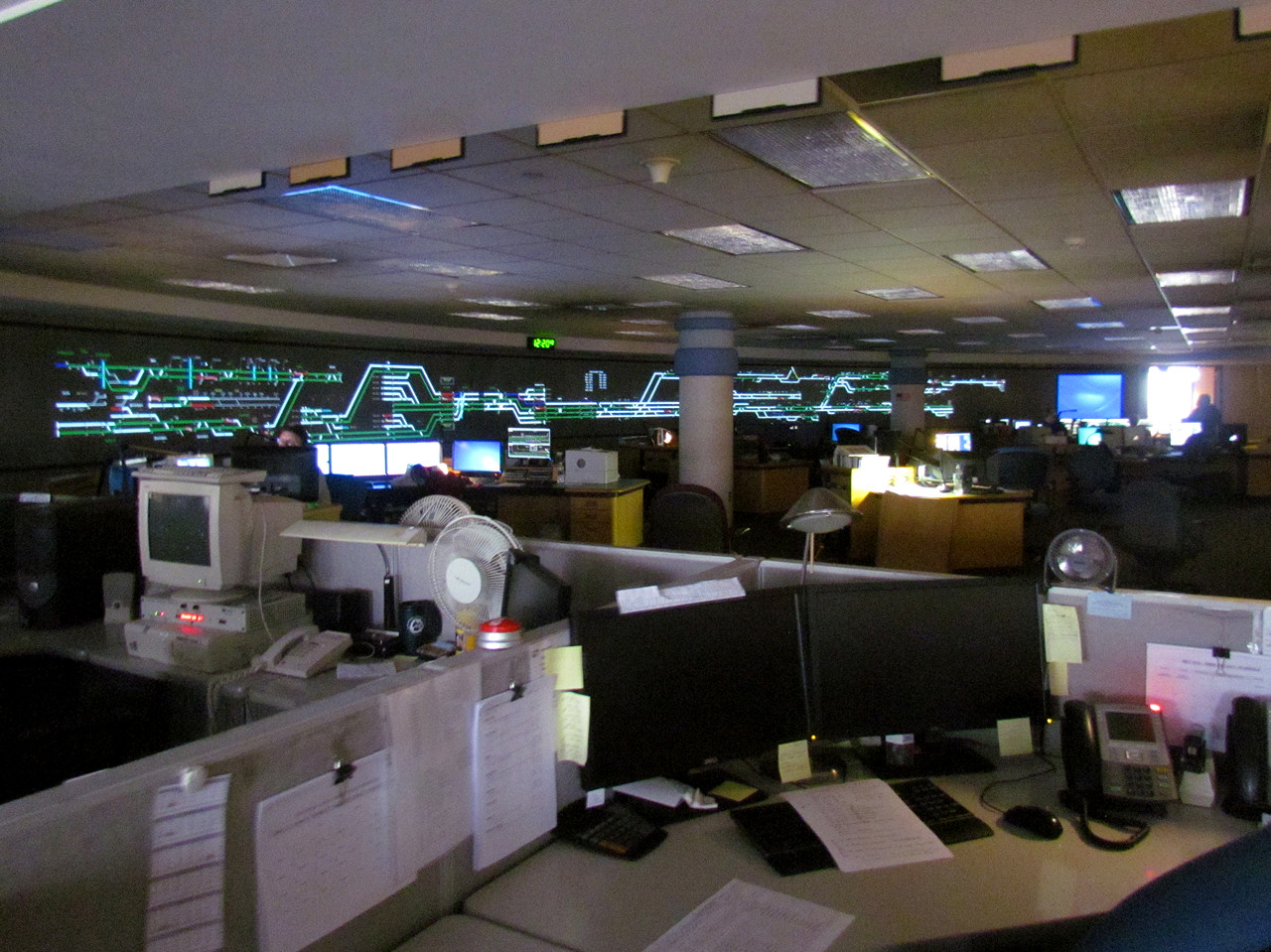 SEPTA Headquarters / Philadelphia Transit Museum - Philadelphia ...