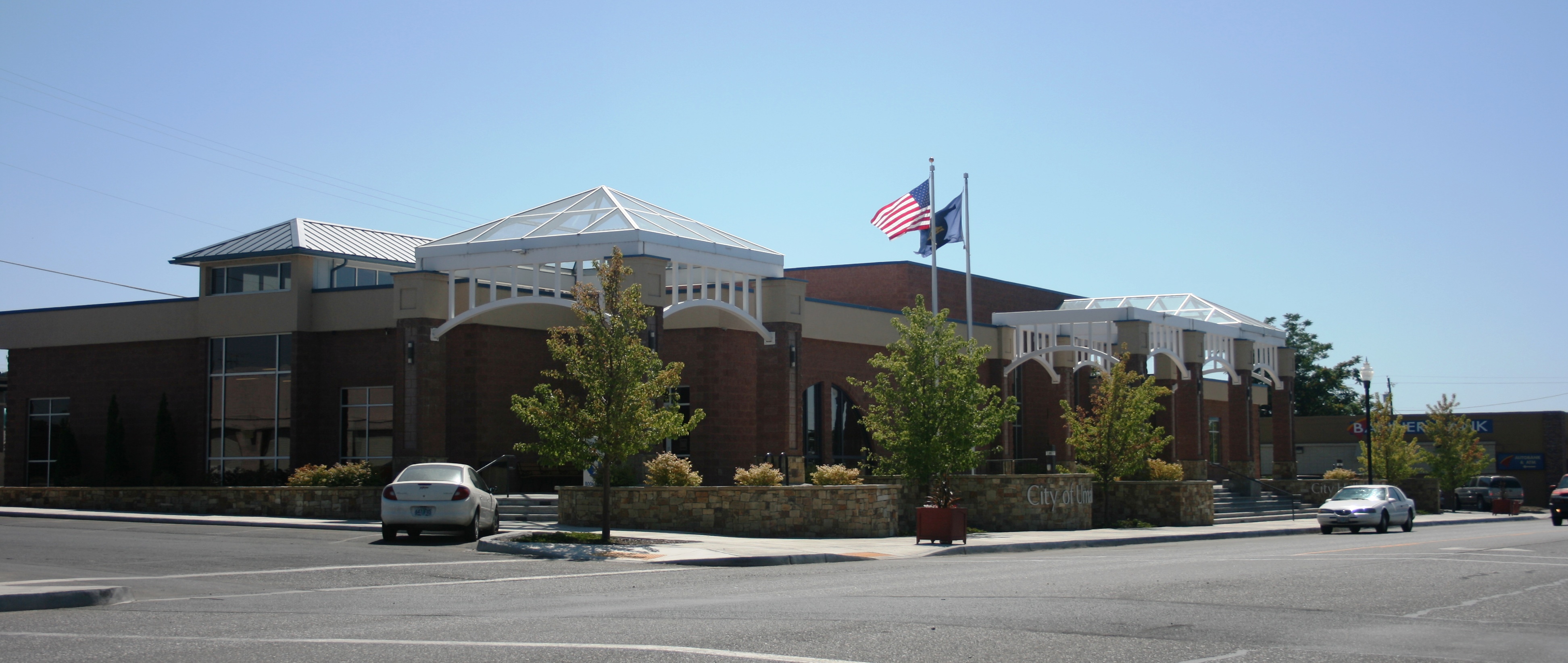 Umatilla, Oregon | city