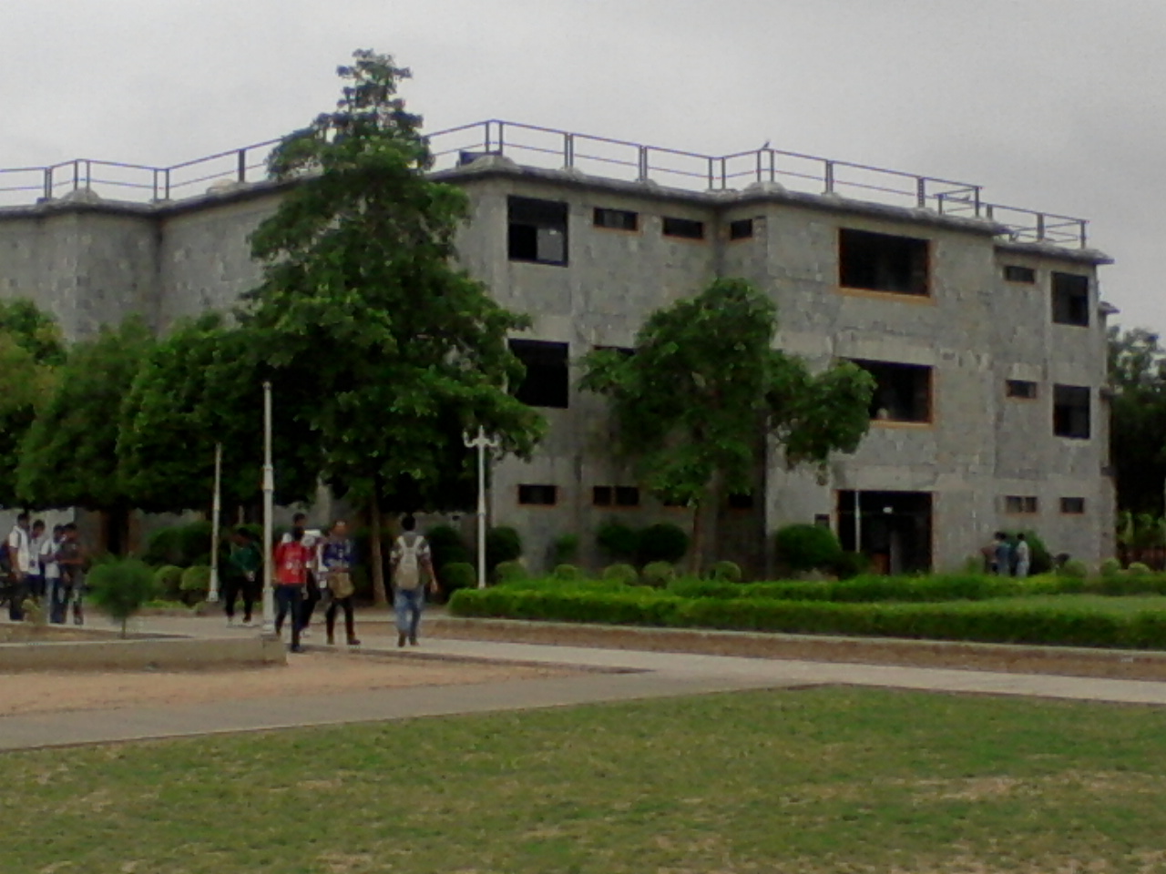 Ganpat University