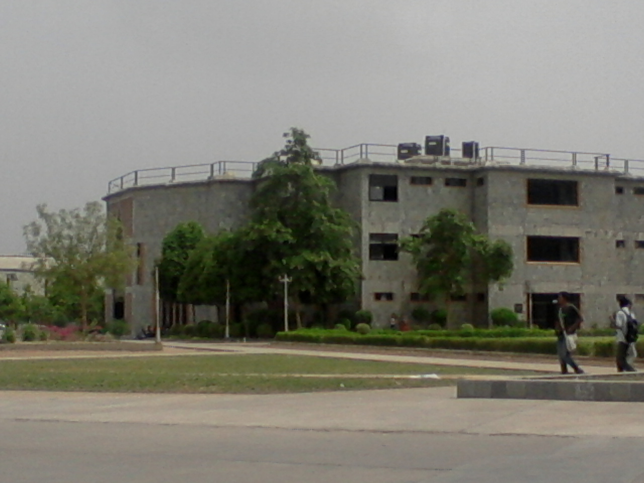 Ganpat University