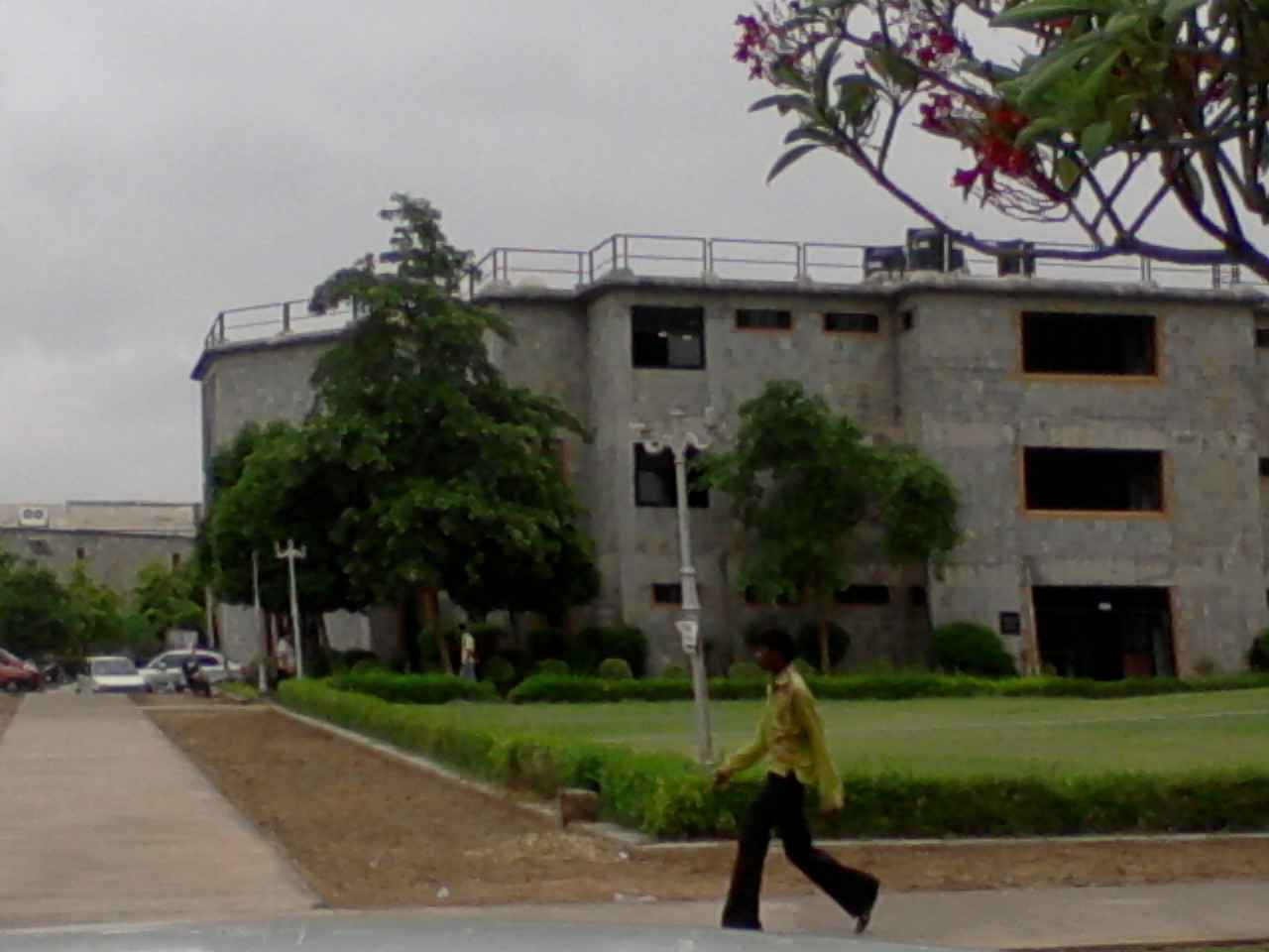 Ganpat University