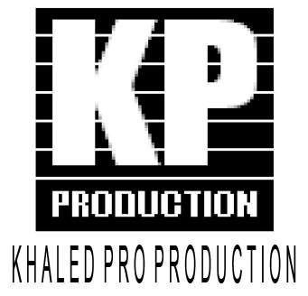 Khaled Pro Production - Cairo