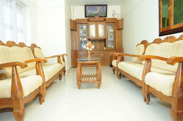 Nedumkandam — Overview