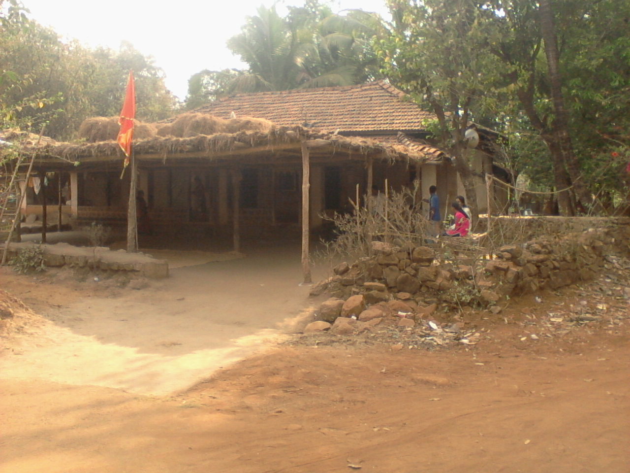 world india maharashtra khed