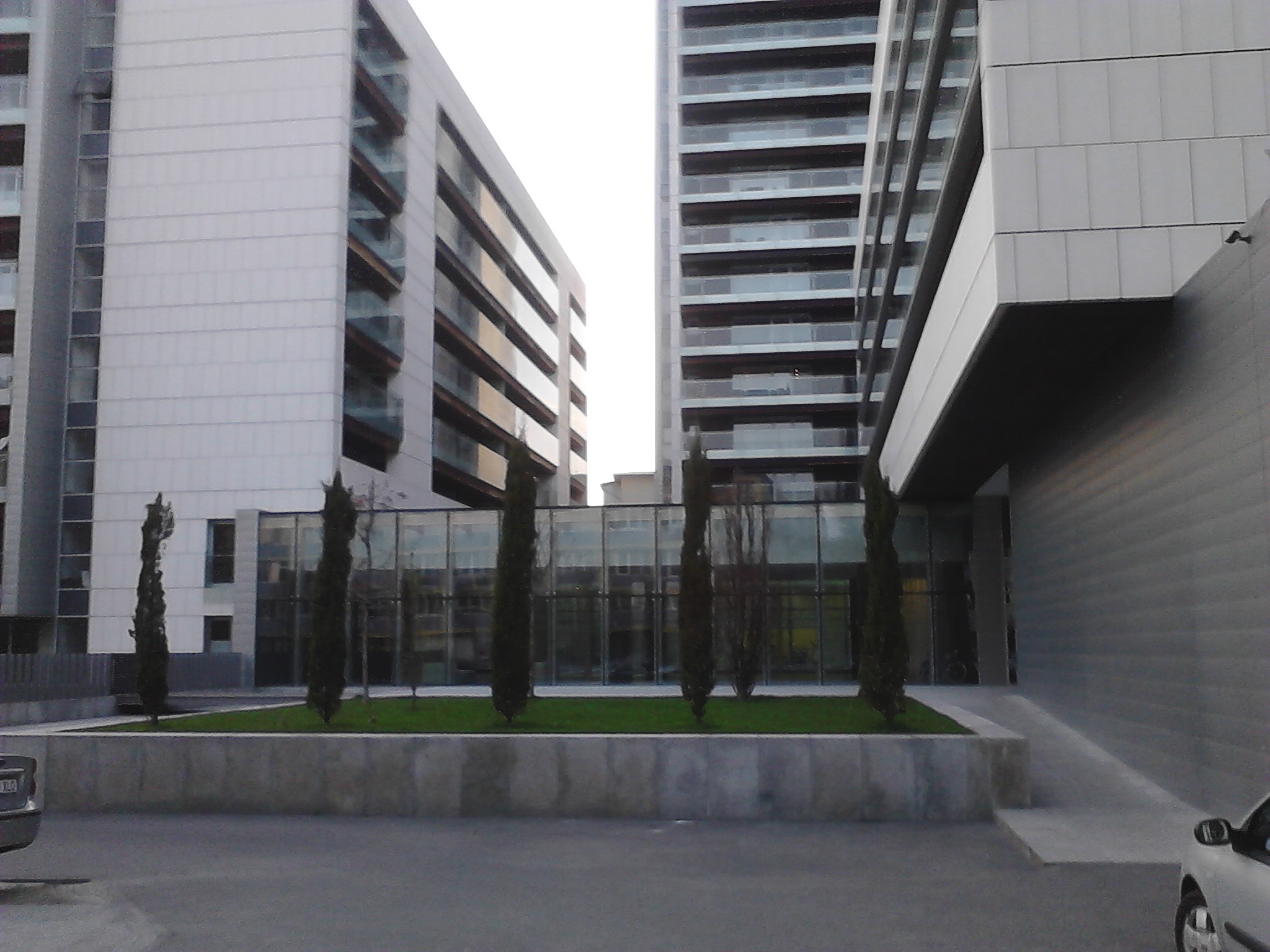 ALIA APARTMENTS - Bucharest