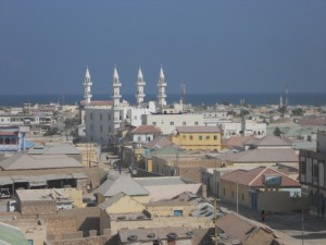 Bosaso | city, seaport