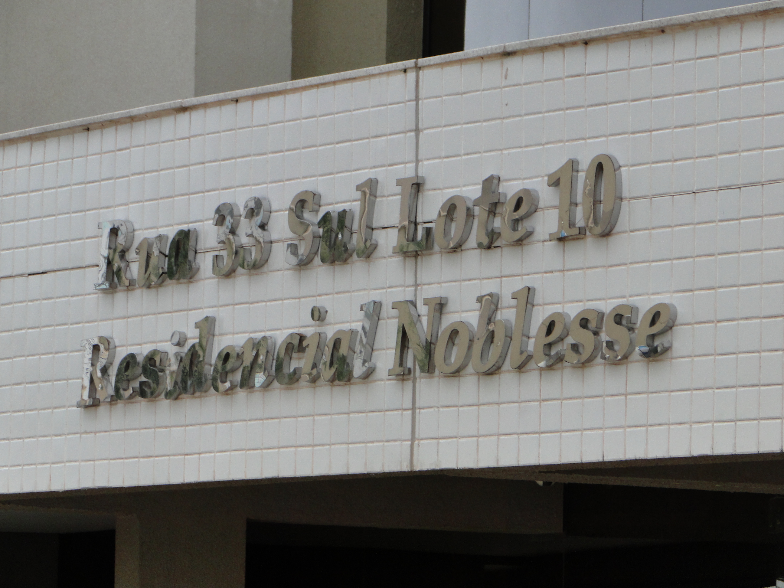 Residencial Noblesse - Águas Claras | edifício de apartamentos