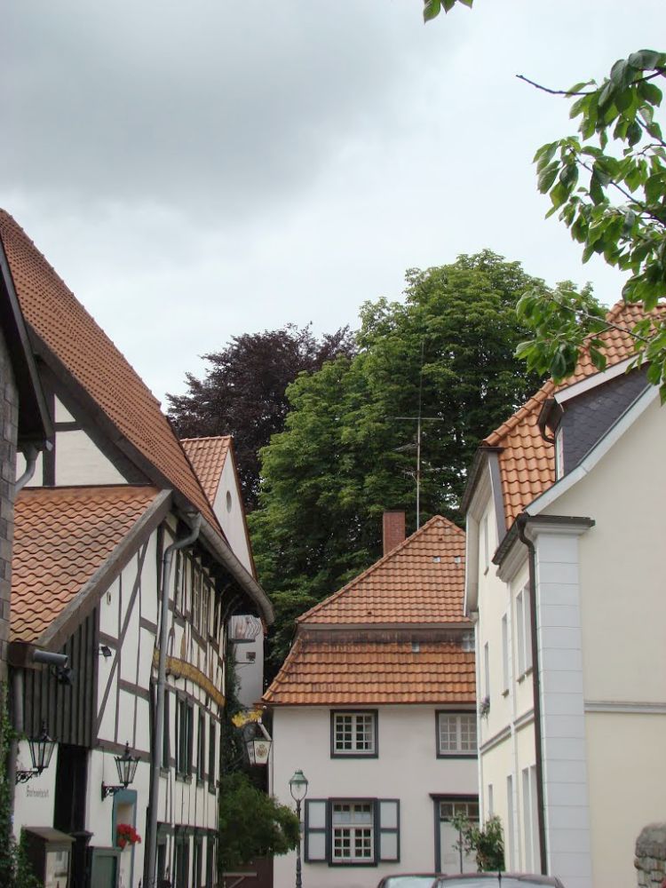 Brauerei Christ - Soest