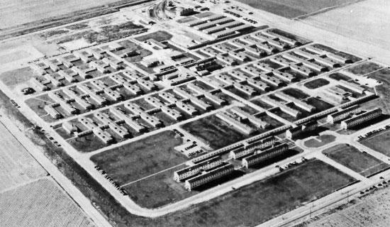 DeWitt General Hospital (site)/DeWitt Government Center - Auburn ...